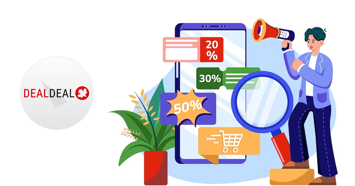 Canadian discount directory where you can save money by viewing the ...
